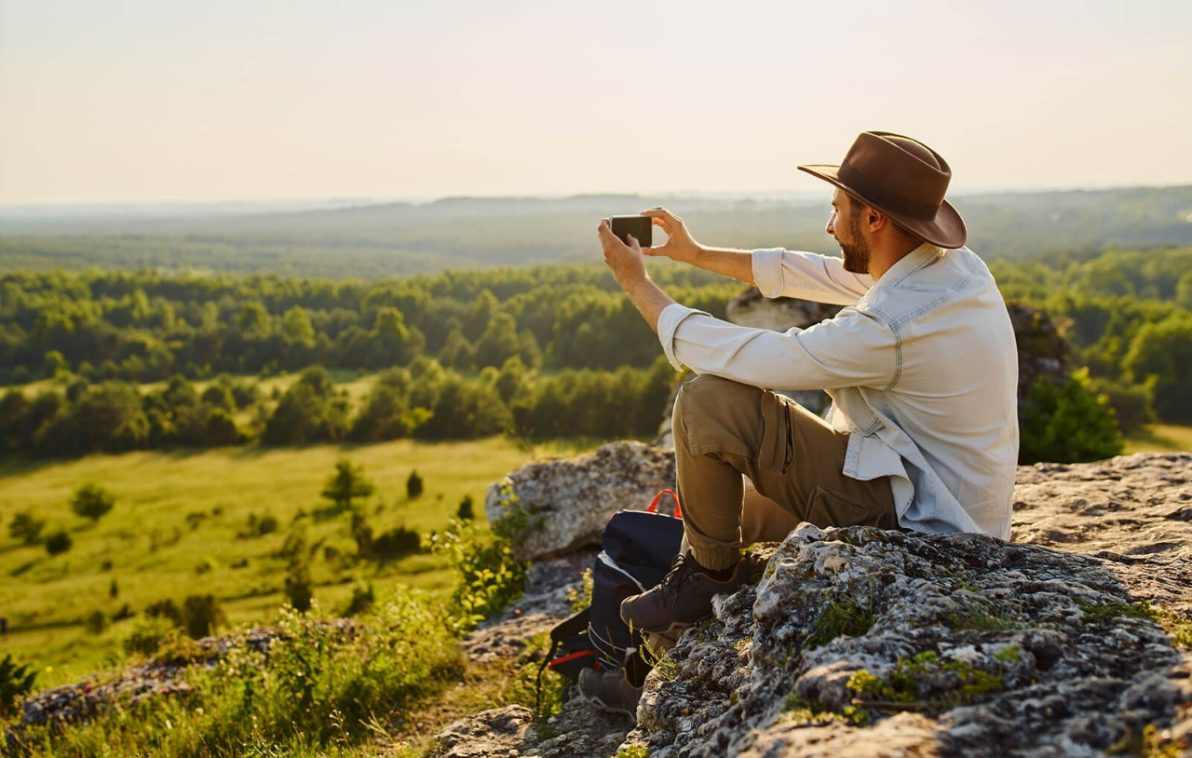 Roamingkosten in de EU en de rest van de wereld