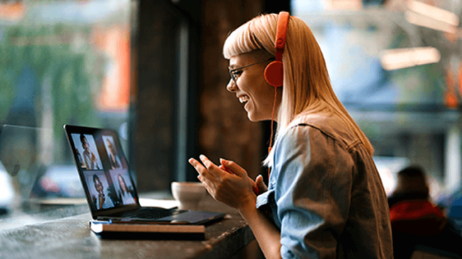 Wat is Voice over IP? | Telenet Business