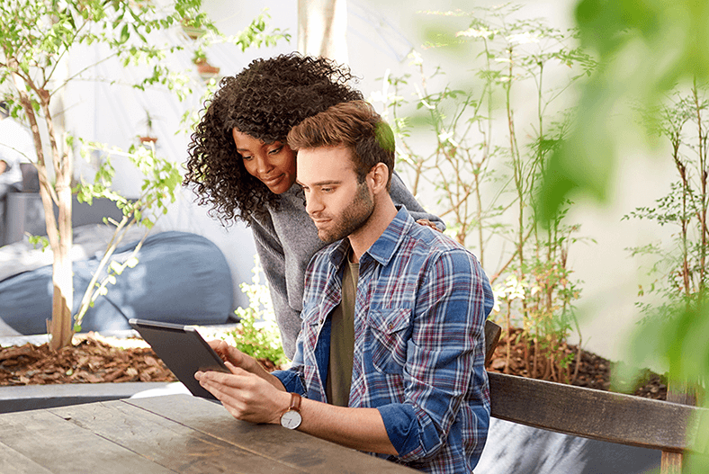 Altijd online met 360 Back-up van Telenet Business | Telenet Business