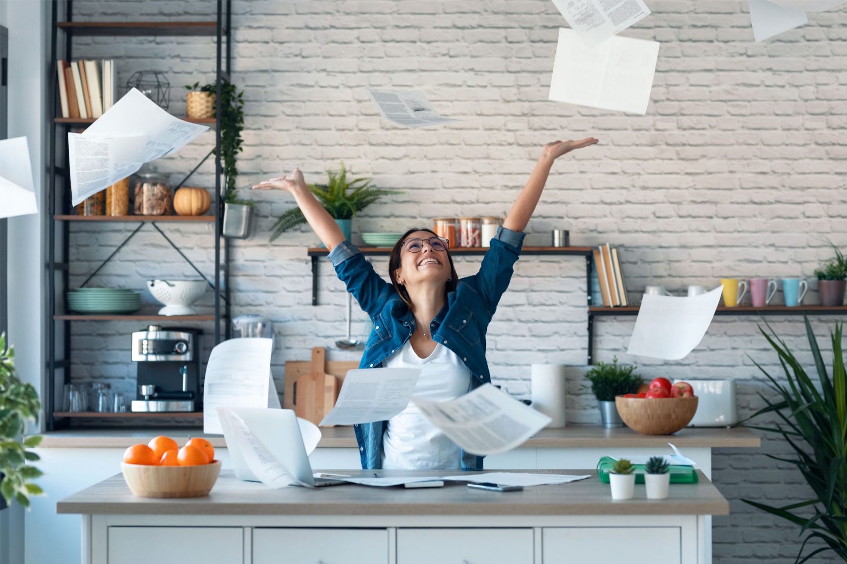 Kies voor digitaal factureren | Telenet Business