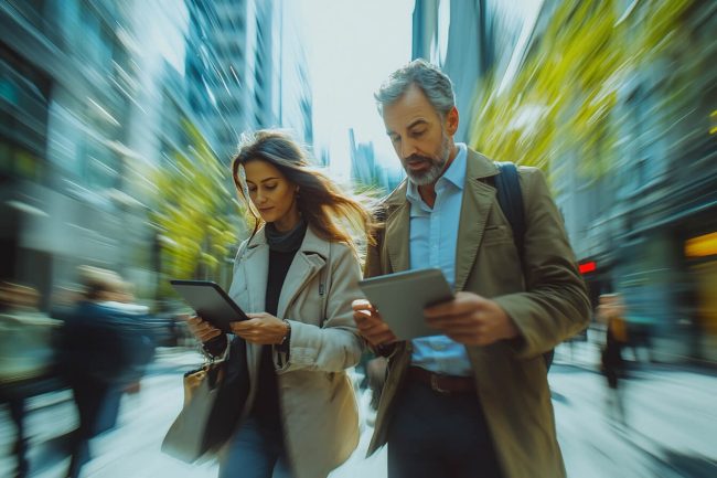 Hoe snel is uw internet eigenlijk? | Telenet Business