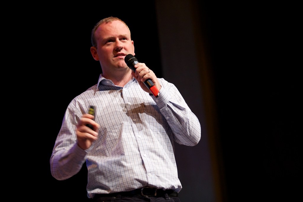 Steven Van Belleghem geeft tips aan bedrijven | Telenet Business