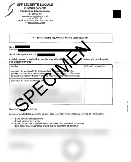 Tout savoir sur le tarif social