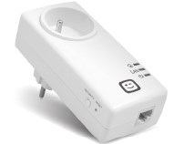 Geen communicatie tussen de Powerline-adapters?