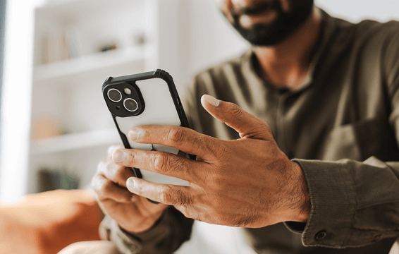 Mobiele netwerken en 5G voor bedrijven | Telenet Business