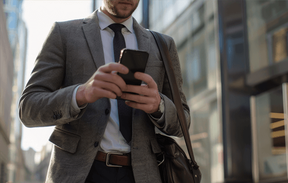 Alles over Fixed Mobile Unification | Telenet Business