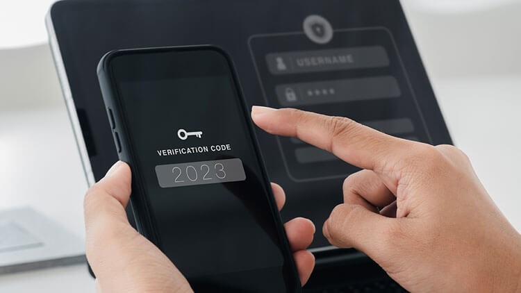 Authentification multifactorielle PME