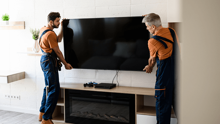 Zonder big bang naar IPTV | Telenet Business