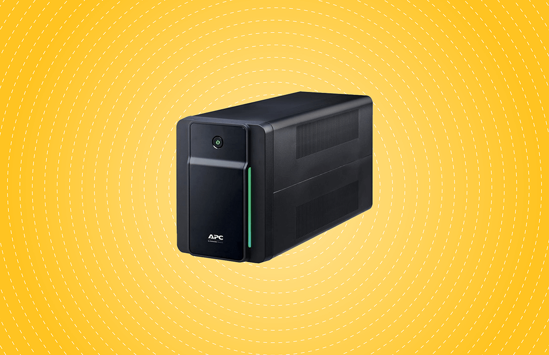 Hardware voor je zaak | APC Back-UPS BX950MI-FR | Telenet Business