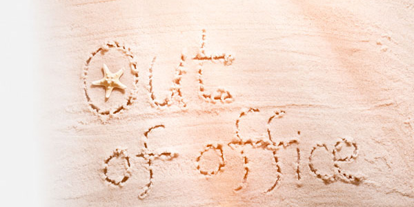 Hoe verbetert u uw out-of-office? | Telenet Business