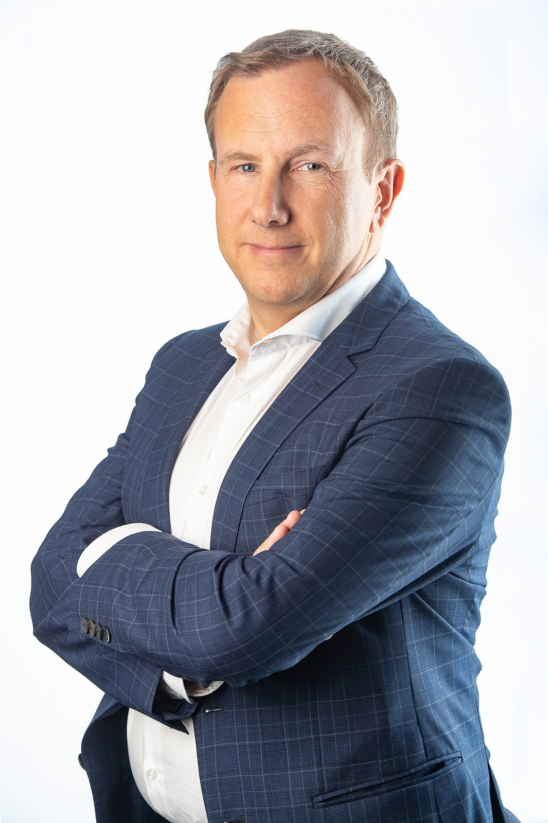 Geert Degezelle