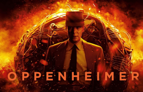 Titel van de week: Oppenheimer