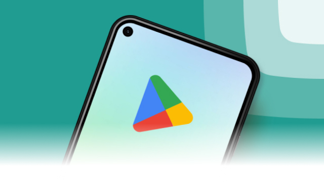 Betaal makkelijk in de Google Play Store | Telenet