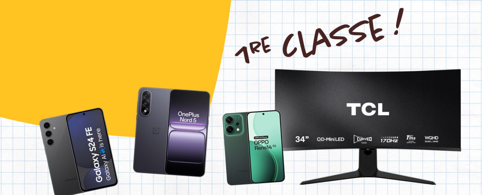 Internet super rapide, avec ou sans téléphonie mobile | Telenet