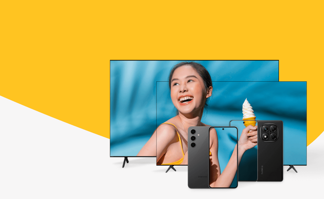 Supersnel internet, met of zonder mobiele telefonie | Telenet