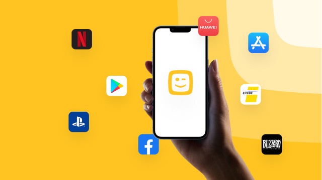 Découvrir Telenet Pay | Telenet
