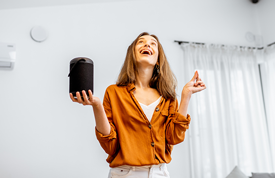 Smart home | 8 slimme toestellen die je leven makkelijker maken