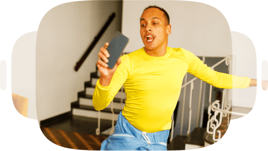 Chat met Telenet | MyTelenet