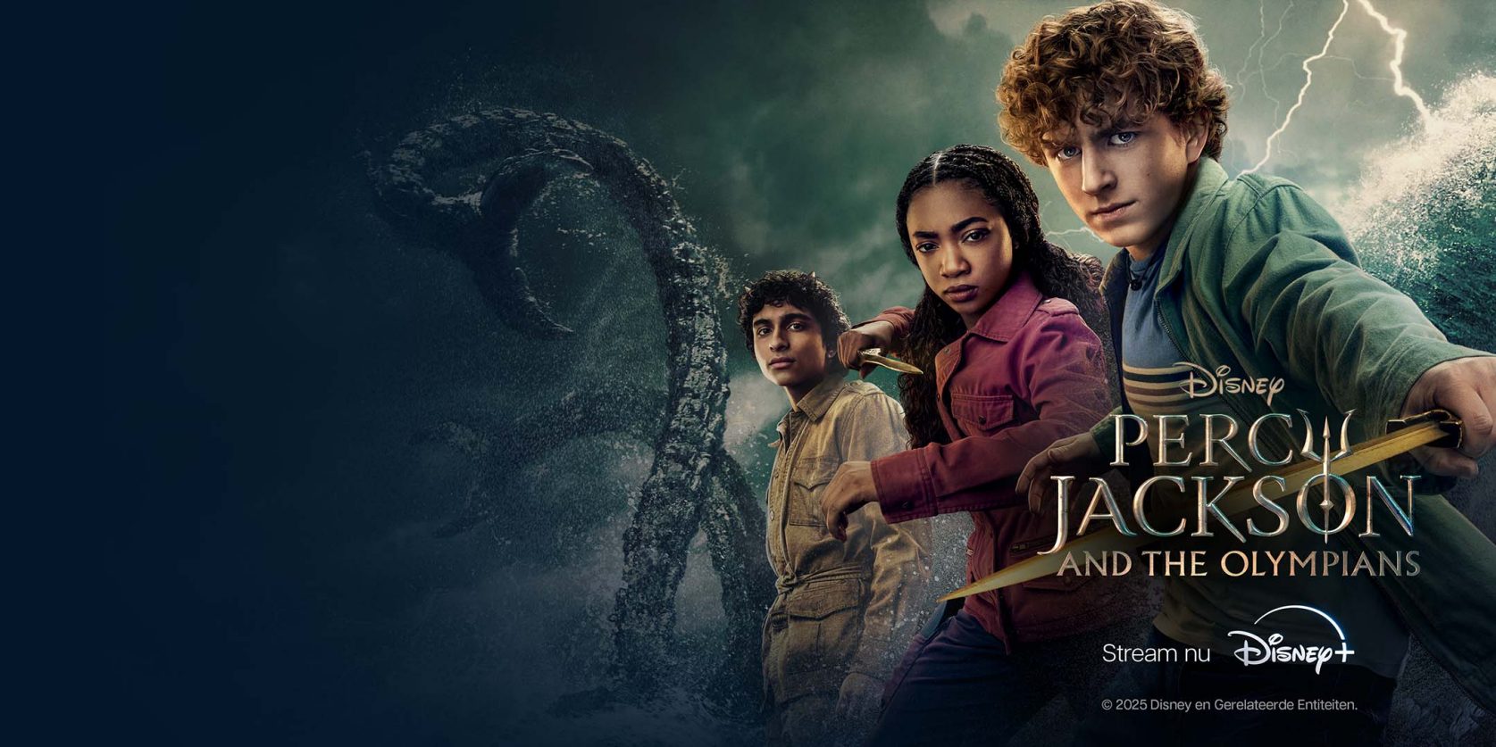 Entertainment voor iedereen op Disney+