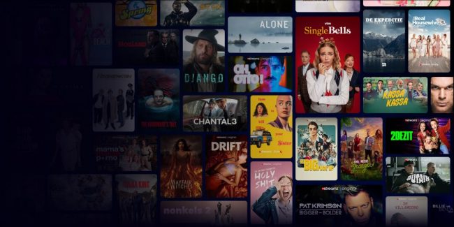 Streamz: de beste Vlaamse en internationale series | Telenet