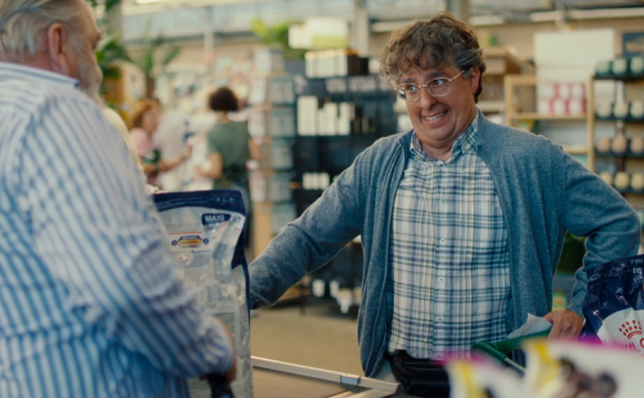 Nonkels S2 op Streamz bij Telenet | Telenet